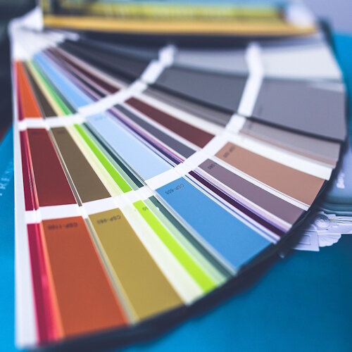 CAPAROL Color 3D System Plus Farbtonfächer | online günstig bestellen ...